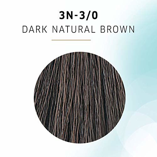 GetUSCart- WELLA Color Charm Demi Permanent Hair Color Permanent Hair ...