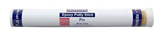 GetUSCart- Mohawk Epoxy Putty Stick (Pine) for Permanently Repairing ...