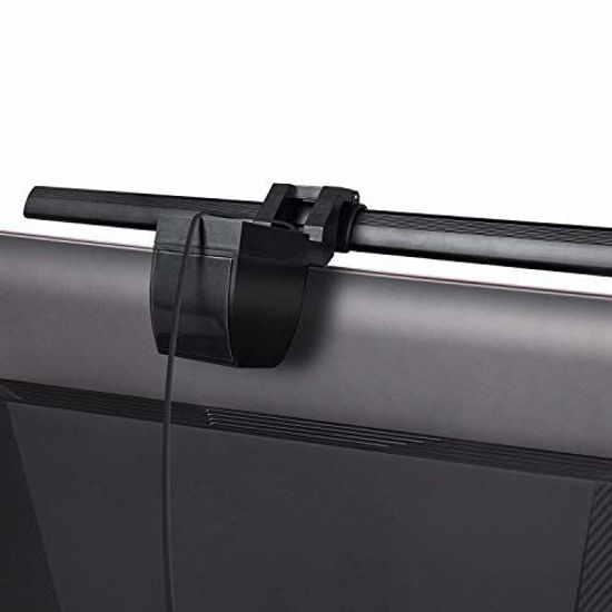 GetUSCart- SUMAITEC Computer Monitor Lamp, 5V Dimmable USB Reading Lamp ...