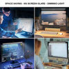 GetUSCart- HIOUME Computer Monitor Light Bar, USB e-Reading LED Task ...