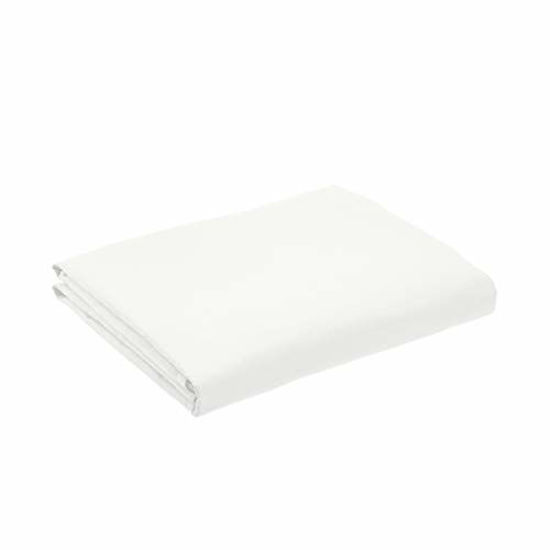 GetUSCart- AmazonBasics Pleated Bed Skirt - King, Light Grey