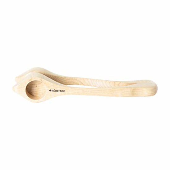GetUSCart- Heritage Musical Spoons Boite-a-Bois Large Canadian ...