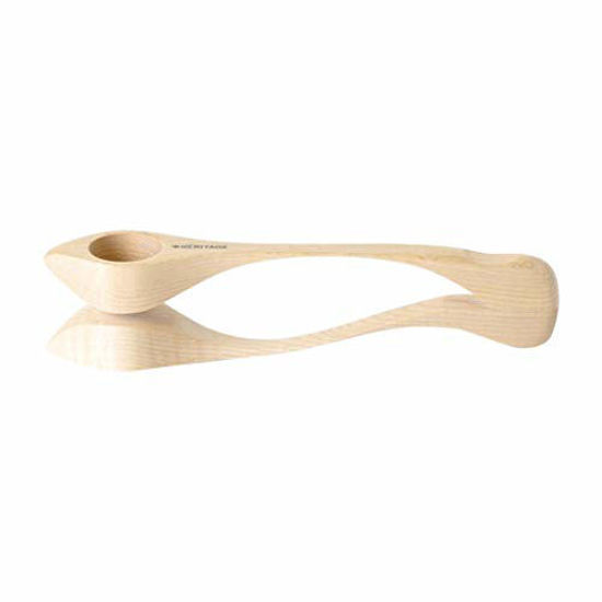 GetUSCart- Heritage Musical Spoons Boite-a-Bois Large Canadian ...