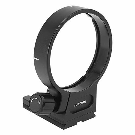 GetUSCart- Haoge LMR-OM415 Lens Collar Replacement Foot Tripod Mount ...