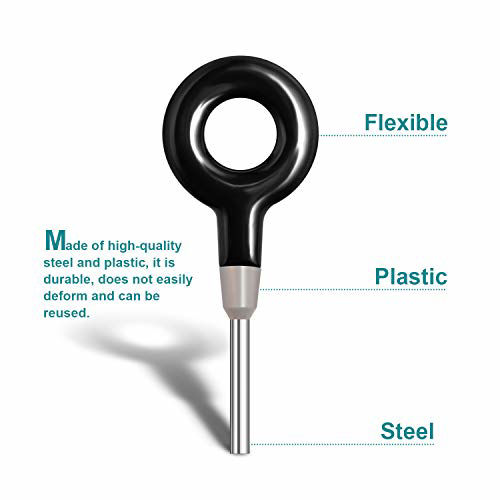 GetUSCart- MENKEY Terminal Removal Tool Kit for Car, 39 Pieces Wire ...