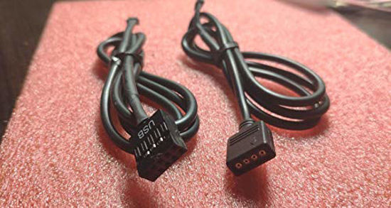 GetUSCart- AMD Wraith Prism LED RGB Cooler Fan from Ryzen 7 2700X ...