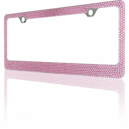 GetUSCart- BLVD-LPF OBEY YOUR LUXURY Popular Bling 7 Row Pink Color ...