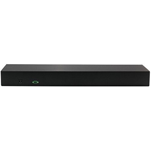 GetUSCart- StarTech.com USB to Serial Hub - 8 Port - COM Port Retention ...