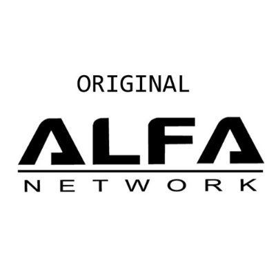 GetUSCart- Alfa 9dBi WiFi Booster SMA Omni-Directional High-Gain Screw ...