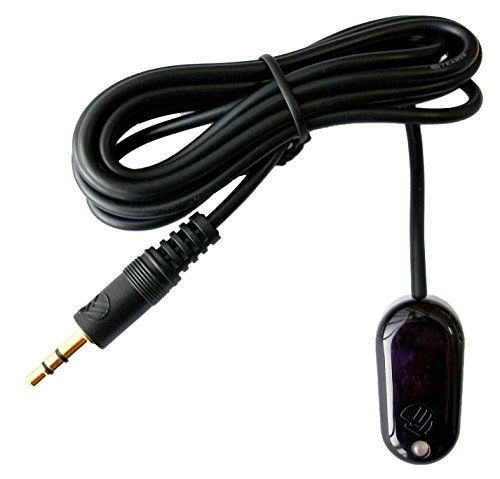 GetUSCart- IR Repeater?IR Remote Control Extender?Infrared Repeater ...