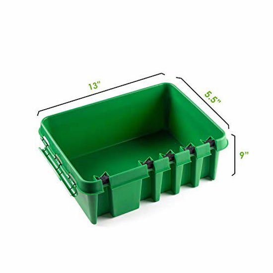 GetUSCart- SOCKiTBOX - The Original Weatherproof Connection Box ...