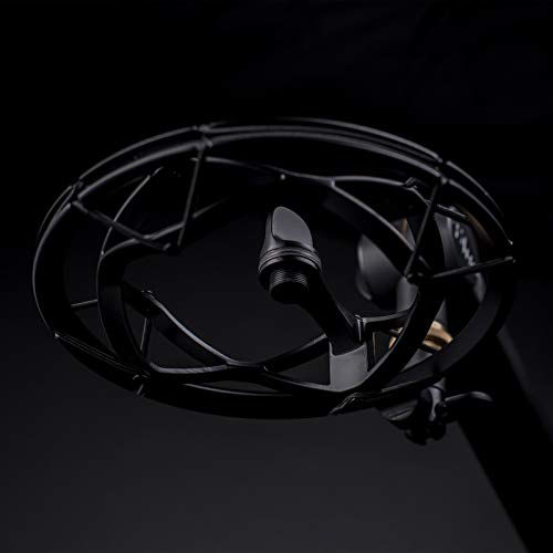 GetUSCart- Blue Radius III Custom Shockmount for Yeti and Yeti Pro USB ...