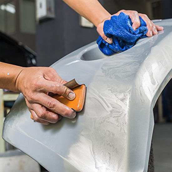 GetUSCart- Dura-Gold - Premium - Wet or Dry - 1500 Grit - Professional ...