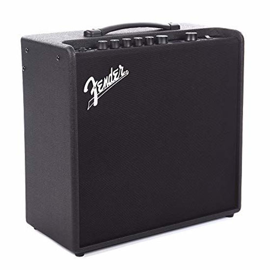 GetUSCart- Fender Mustang LT-50 Guitar Modeling Amplifier