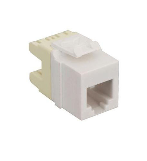 GetUSCart- Module Voice RJ-11 HD White