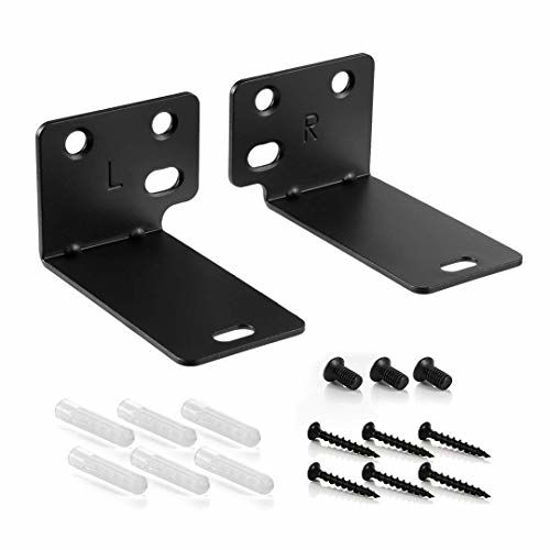 GetUSCart- Wall Mount Bracket Compatible with Bose WB-300 SoundTouch ...
