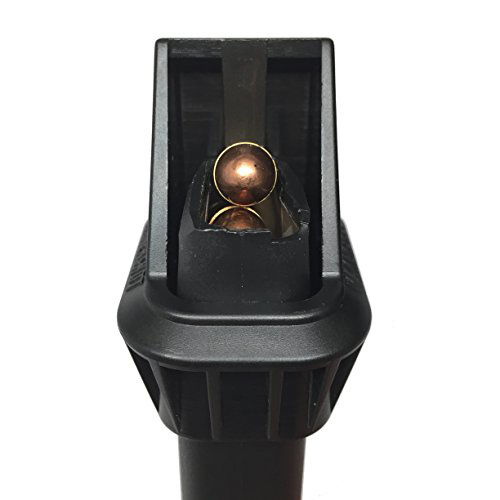 GetUSCart- MakerShot Custom 9mm Caliber Magazine Speedloader (Glock 19)