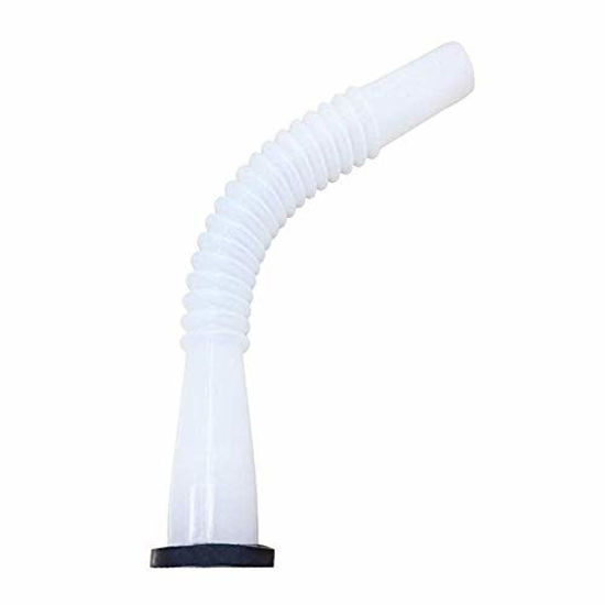 GetUSCart- Kool Products (Retail Pack 3) Gas Can Spout Replacement with ...