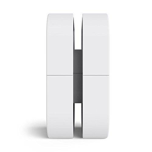 GetUSCart- NZXT Puck - BA-PUCKR-W1 - Cable Management and Headset Mount ...