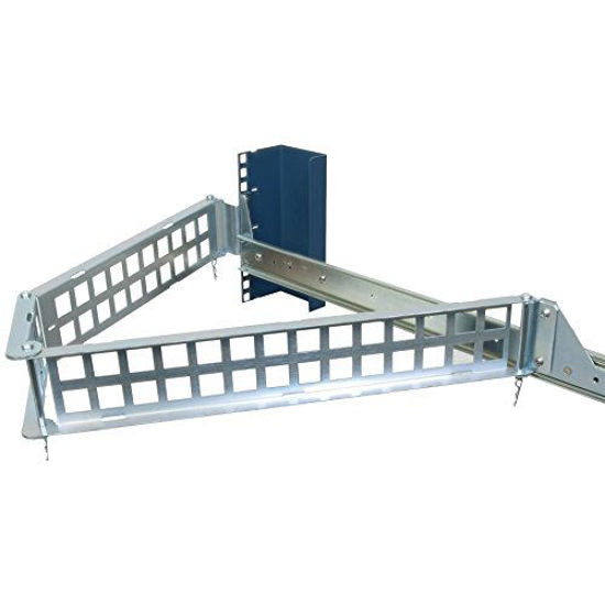 GetUSCart- RackSolutions Sliding Rail Kit for Dell PowerEdge 2950, 2970 ...