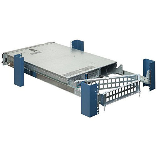 GetUSCart- RackSolutions Sliding Rail Kit for Dell PowerEdge 2950, 2970 ...