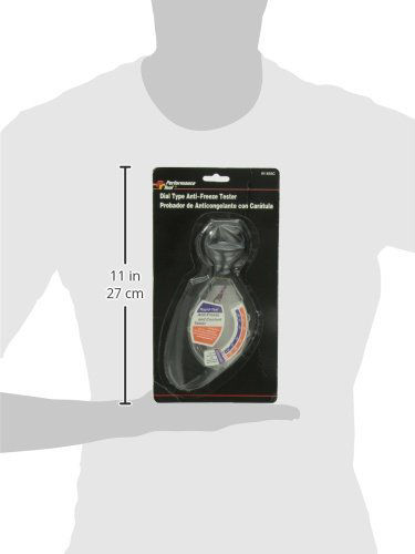 GetUSCart- Performance Tool W1654C Pro Anti-Freeze Tester