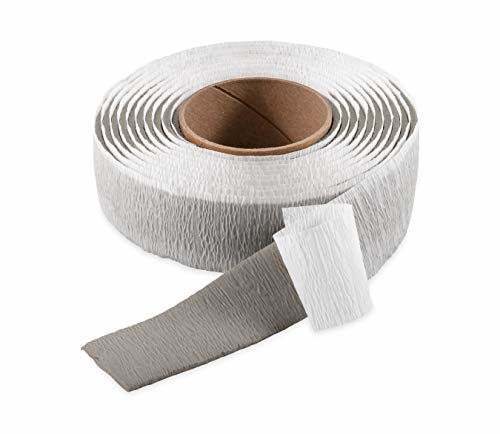 GetUSCart- Camco Universal Vent Installation Kit with Putty Tape- Use ...