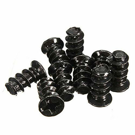 Getuscart Mmobiel 228pcs Pc Screw Standoff Set Kit For Computer Case