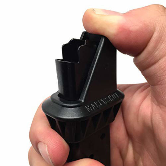 GetUSCart- MakerShot Custom .380 ACP Caliber Magazine Speedloader ...
