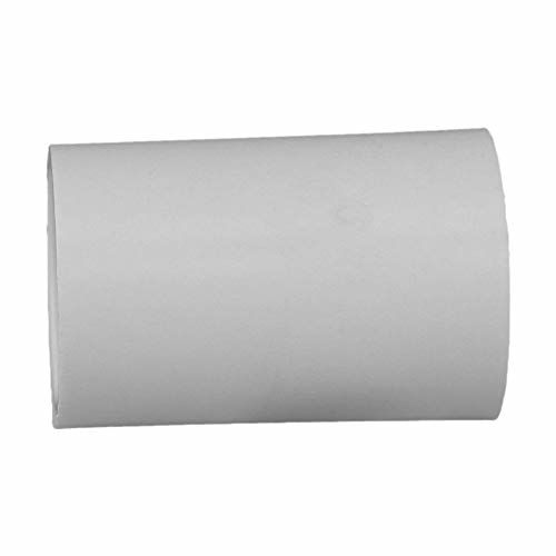 GetUSCart- Charlotte Pipe 1/2" Coupling Pipe Fitting - (Socket x Socket ...