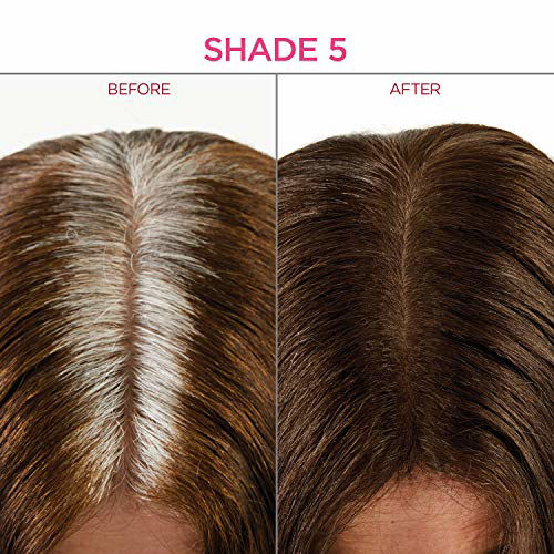 GetUSCart- L'Oreal Paris Excellence Creme Permanent Hair Color, 4RM ...