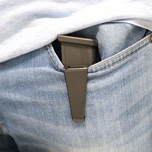 GetUSCart- MakerShot Combo 9mm Caliber Magazine Speedloader & Mag ...