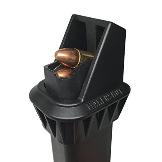 GetUSCart- MakerShot Combo 9mm Caliber Magazine Speedloader & Mag ...