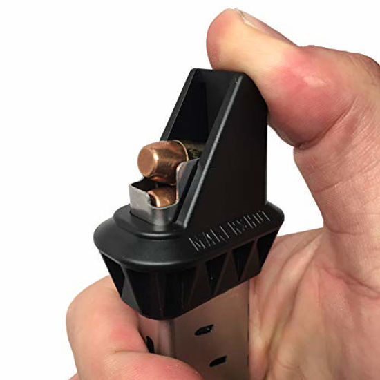 GetUSCart- MakerShot Custom .380 ACP Caliber Magazine Speedloader ...