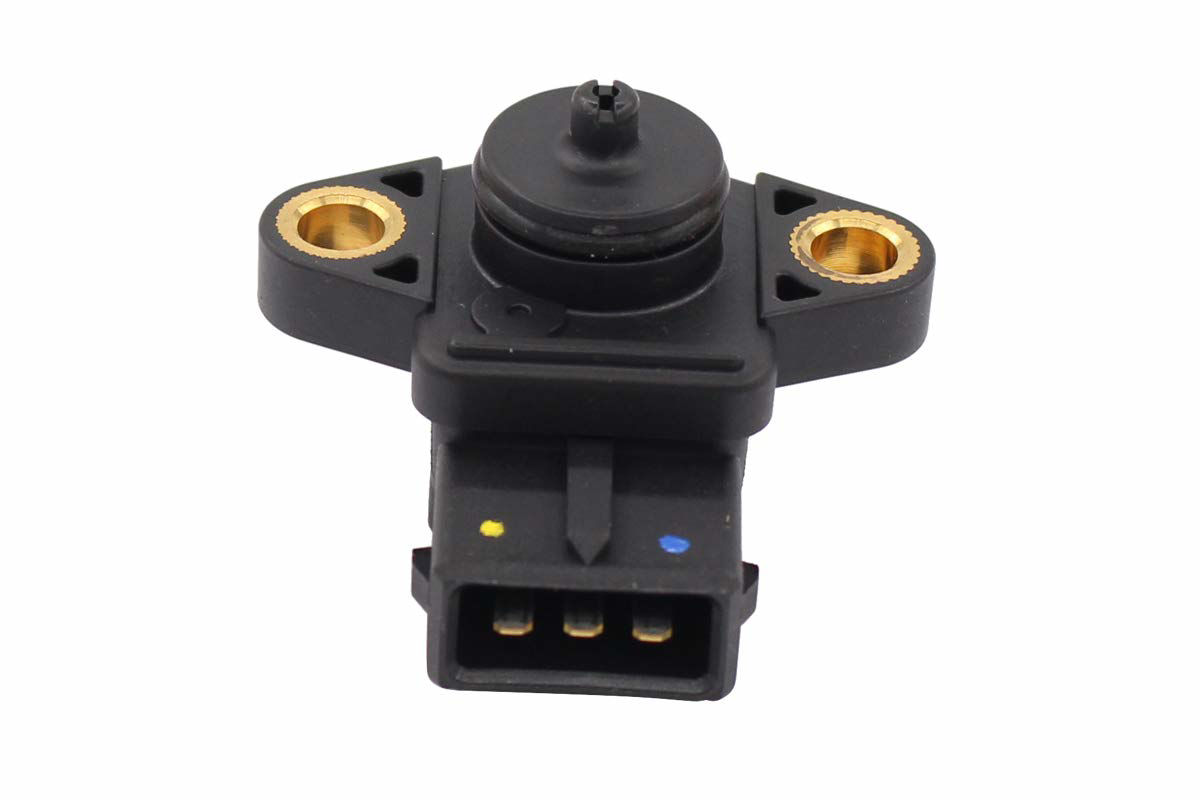GetUSCart- NewYall Manifold Absolute Intake Air Pressure MAP Sensor