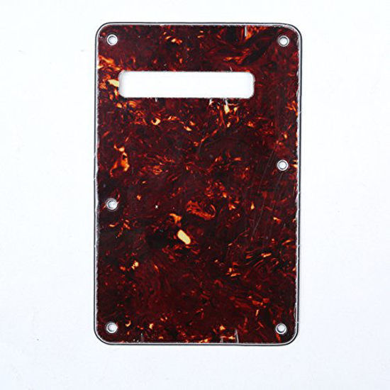 GetUSCart- Musiclily SSS 11 Hole Guitar Stratocaster Pickguard and ...