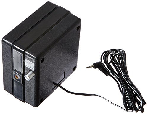 GetUSCart- Astatic 302-VS6 10W/8? Noise Cancelling External Cb Speaker