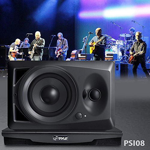 GetUSCart- Sound Dampening Speaker Riser Foam - Audio Acoustic Noise ...