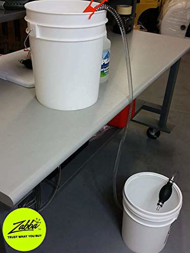 GetUSCart- Siphon Pro XL, Largest Siphon for Water, Gas, Diesel, It?s a ...