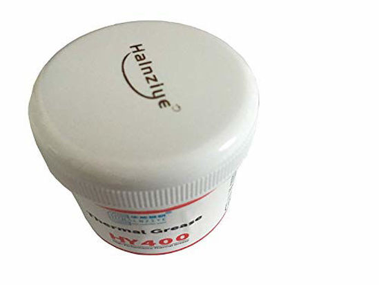 GetUSCart- HK-part HY400 100g White Thermal Grease Paste Ultra High ...