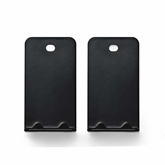 GetUSCart- Bose Soundbar Wall Bracket, Black