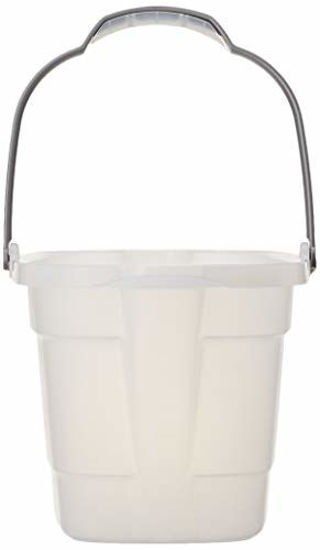 GetUSCart- Casabella 4-Gallon Bucket