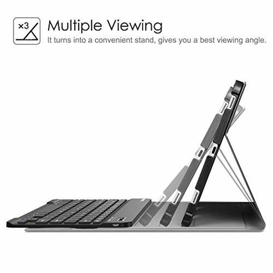 GetUSCart- Fintie Keyboard Case for Samsung Galaxy Tab S7 11'' 2020 ...
