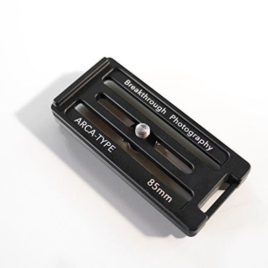 GetUSCart- Colorado Tripod Arca Plates 85mm Universal Arca Swiss Quick ...