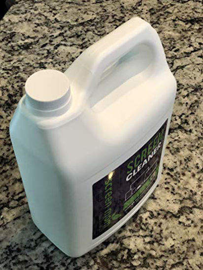 GetUSCart- Screen Mom Screen Cleaner Refill Station with Dispensing Tap ...