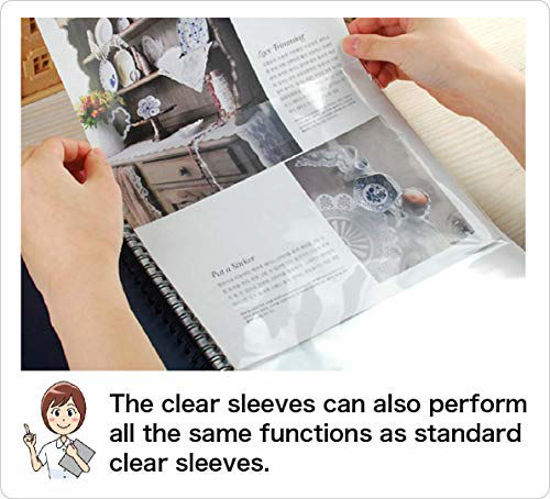 GetUSCart- FILE PLUS DO Folder for Musicians, Sheet Music Folder, Band ...