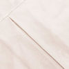 GetUSCart- AmazonBasics Pleated Bed Skirt - Queen, Blush Pink