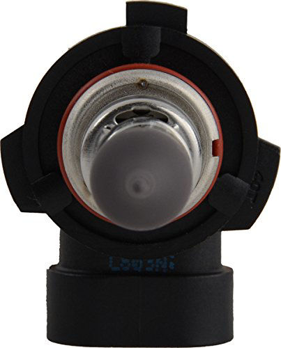 GetUSCart- Philips 9040 Standard Halogen Replacement Front Fog Bulb, 1 Pack