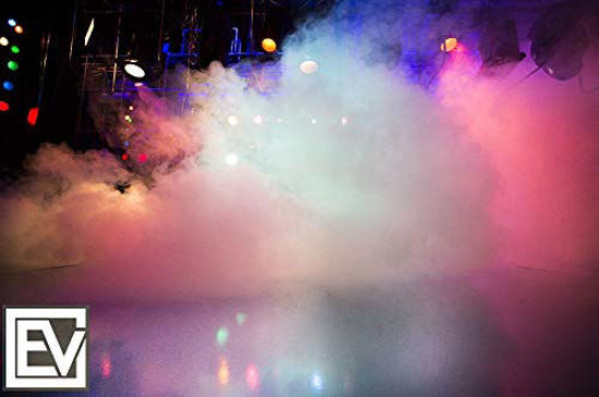 GetUSCart- Fog Machine Fluid - MADE IN USA - Fog Juice that Produces ...