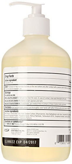 GetUSCart- Provon Antimicrobial Lotion Soap - 16 oz Pump